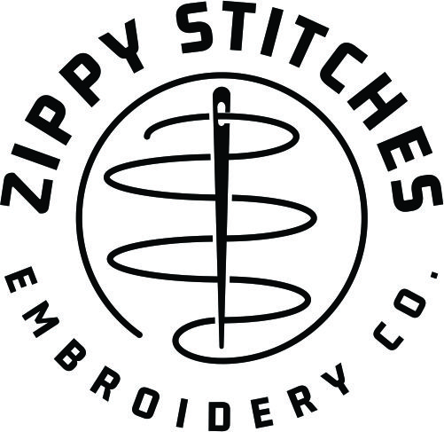 Zippy Stitches – Embroidery Company in Nashville, TN